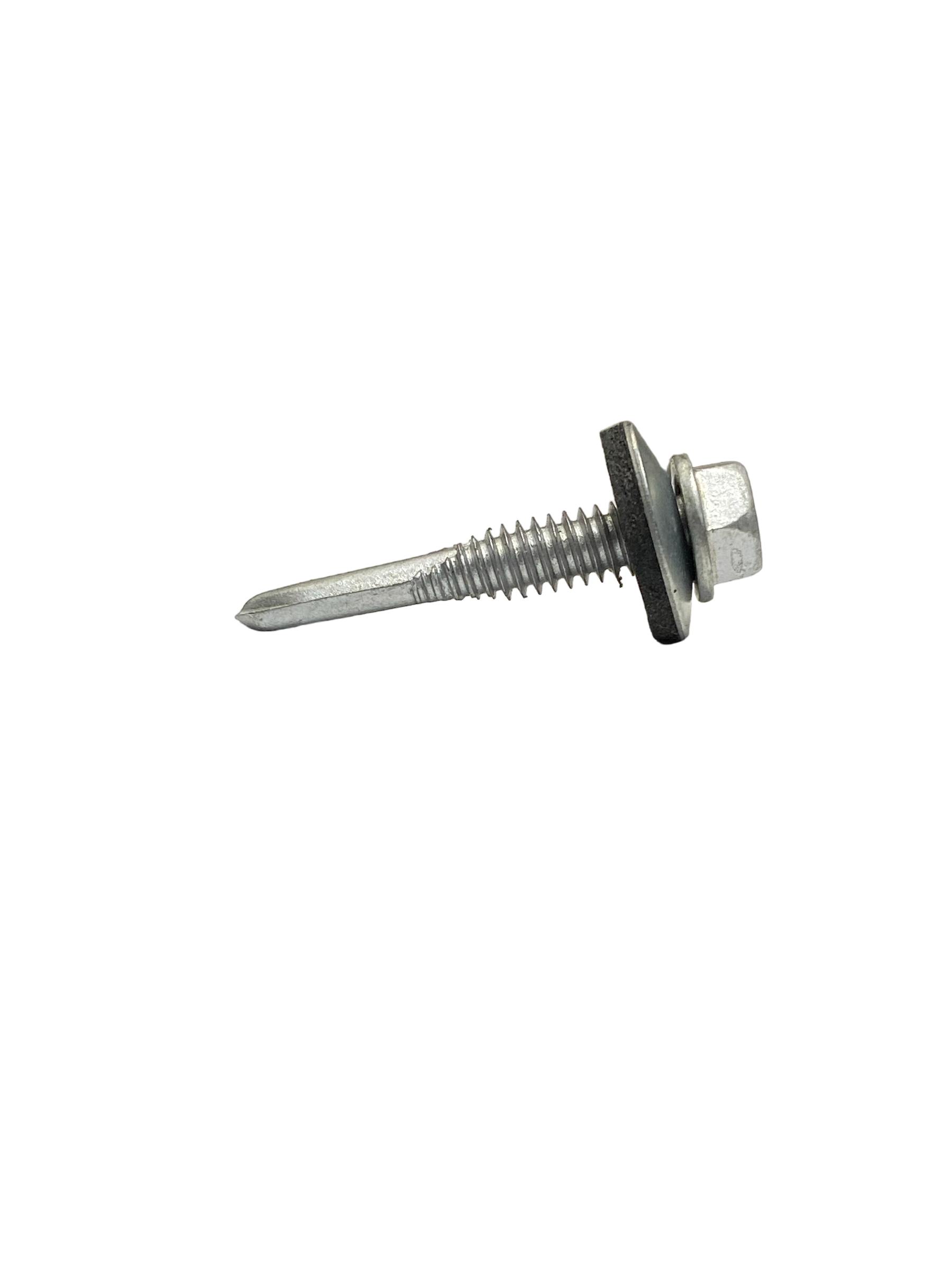 Fine Thread Self-Drilling Tek Screw – Steel and Pipes Inc.