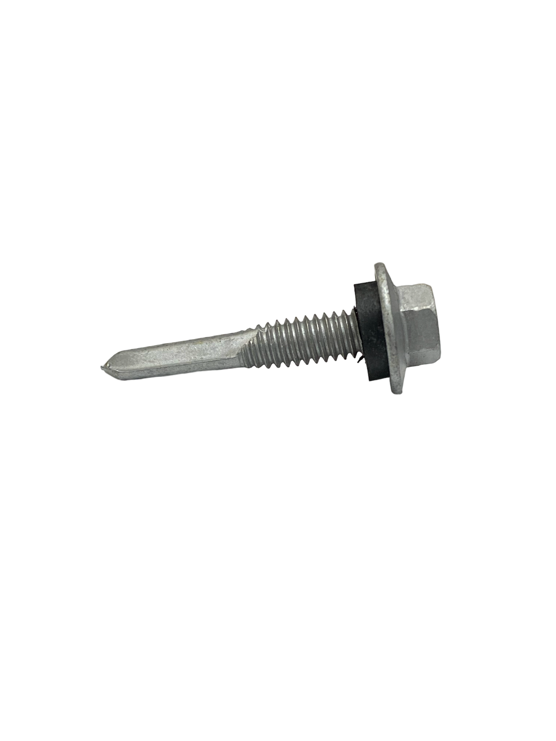 Self-Drilling Tek Screw #5 – Steel and Pipes Inc.