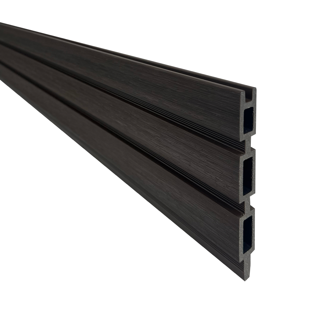 *COMING SOON* WPC Walnut Fence Board – Steel and Pipes Inc.