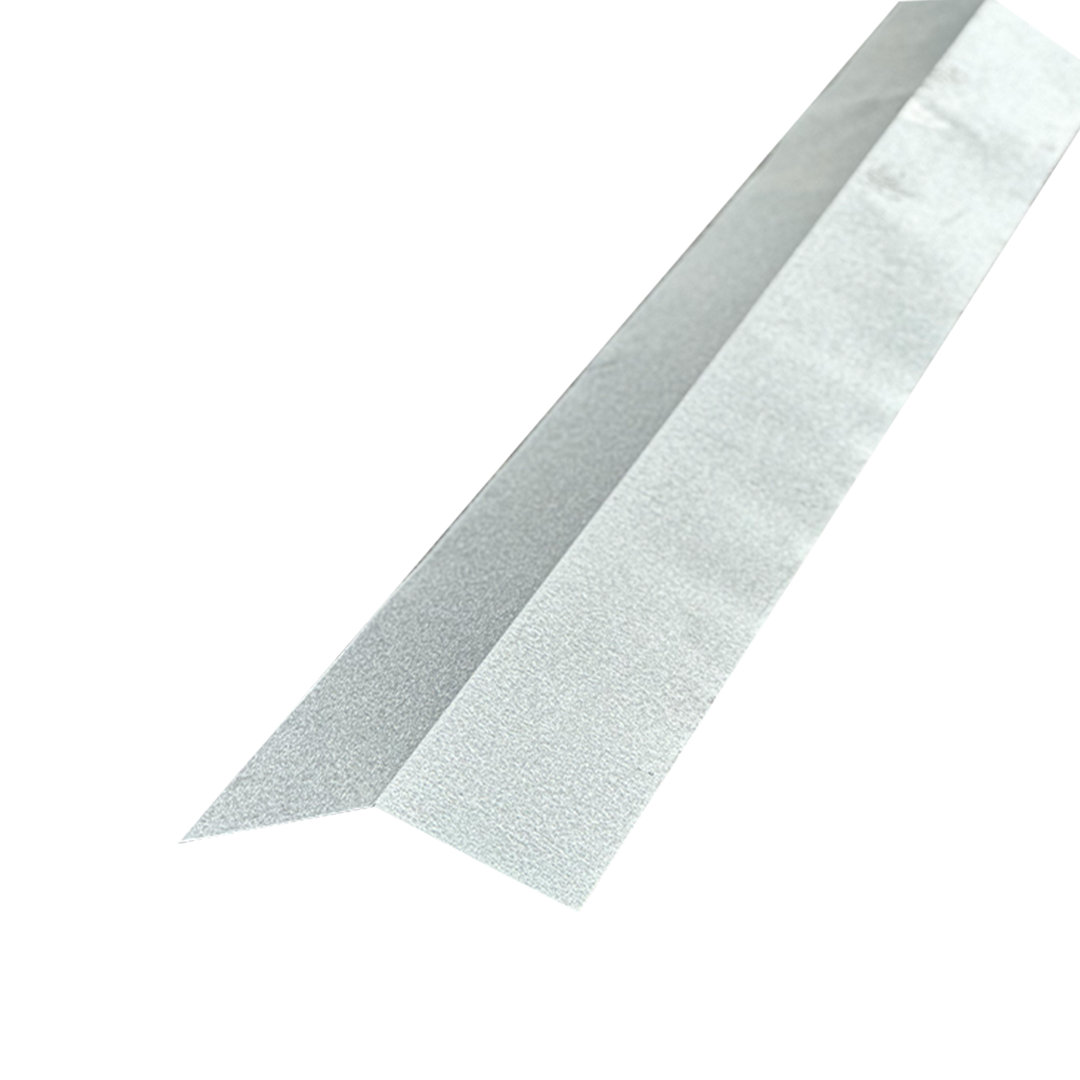 Smooth Ridge Cap – Steel and Pipes Inc.