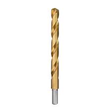 17/64" Thunderbolt® Titanium Coated Drill Bit – Steel and Pipes Inc.