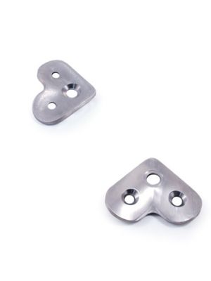 Inox® Mounting Plate – Steel and Pipes Inc.