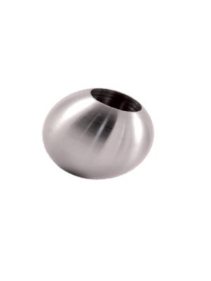 Inox® Sphere – Steel and Pipes Inc.