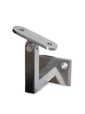Inox® Cube System Wall Support – Steel and Pipes Inc.
