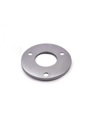 Inox ® Flat Disc Flange – Steel and Pipes Inc.