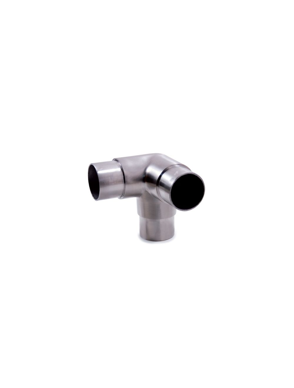 Inox® 3-Way Corner – Steel and Pipes Inc.