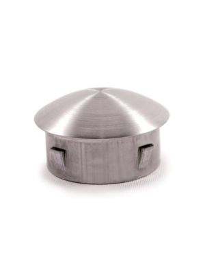Inox ® Pressure Locked End Cap – Steel and Pipes Inc.