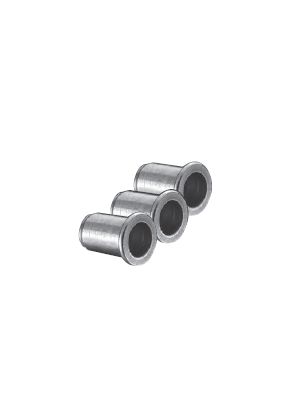 Inox Threaded Insert – Steel and Pipes Inc.
