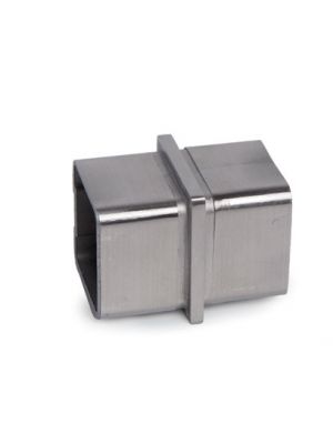 Inox® Cube System Fitting – Steel and Pipes Inc.