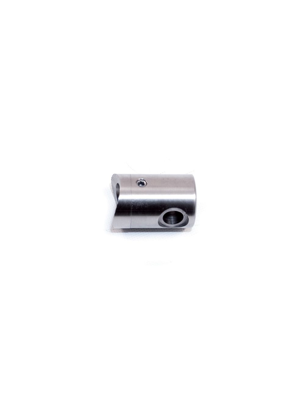Inox® Left Terminal – Steel and Pipes Inc.