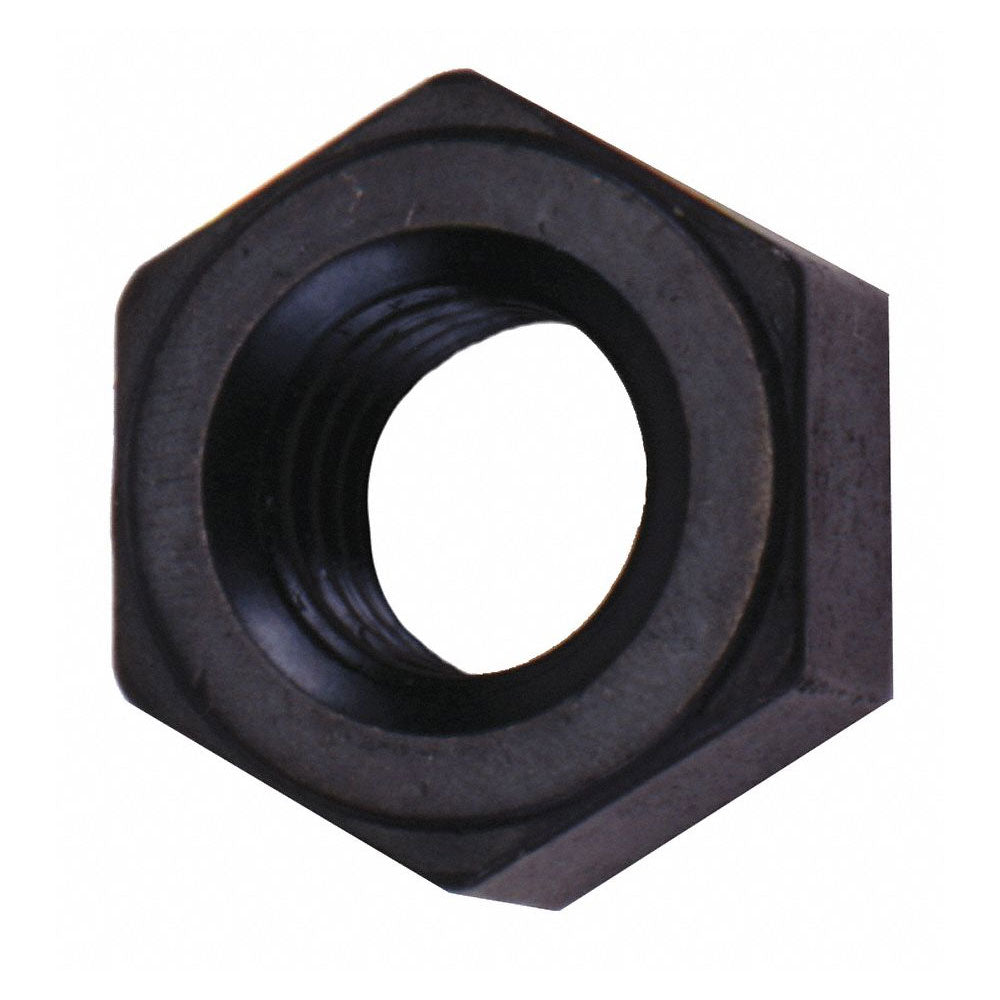 Hex Nut – Steel and Pipes Inc.