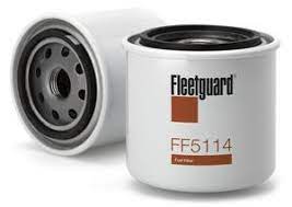 Fleetguard Fuel Filter – Steel and Pipes Inc.