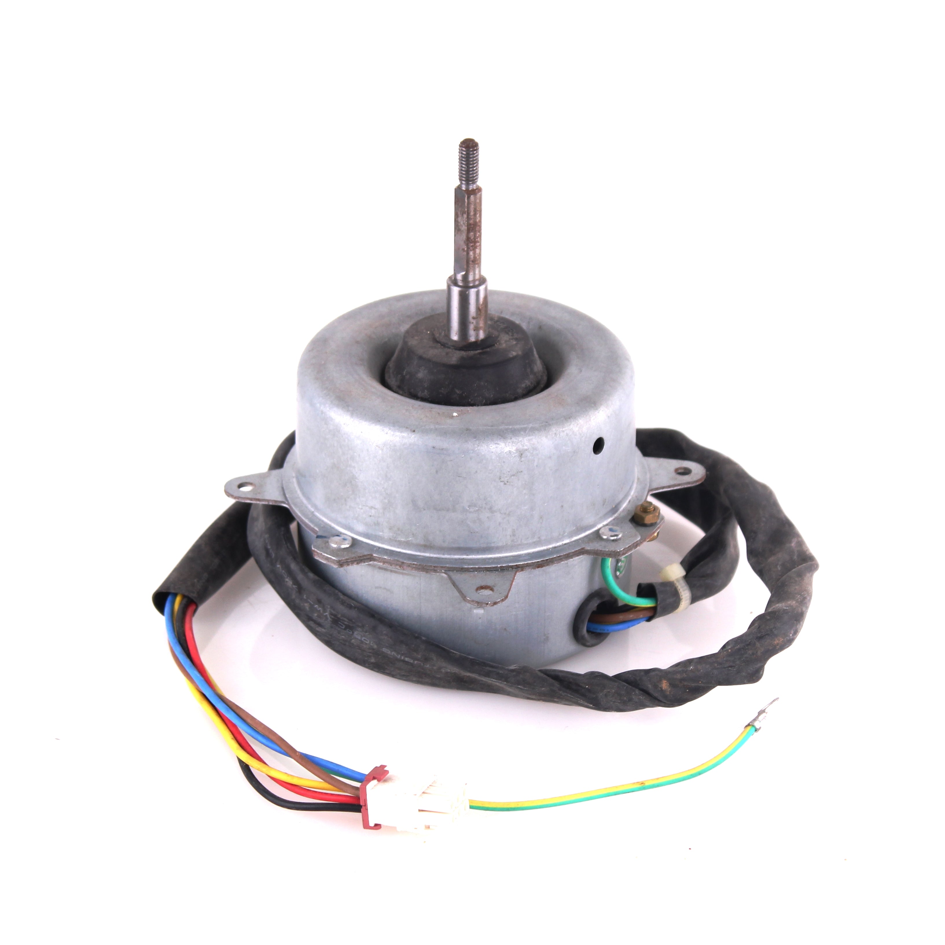 Outdoor Fan Motor – Steel and Pipes Inc.