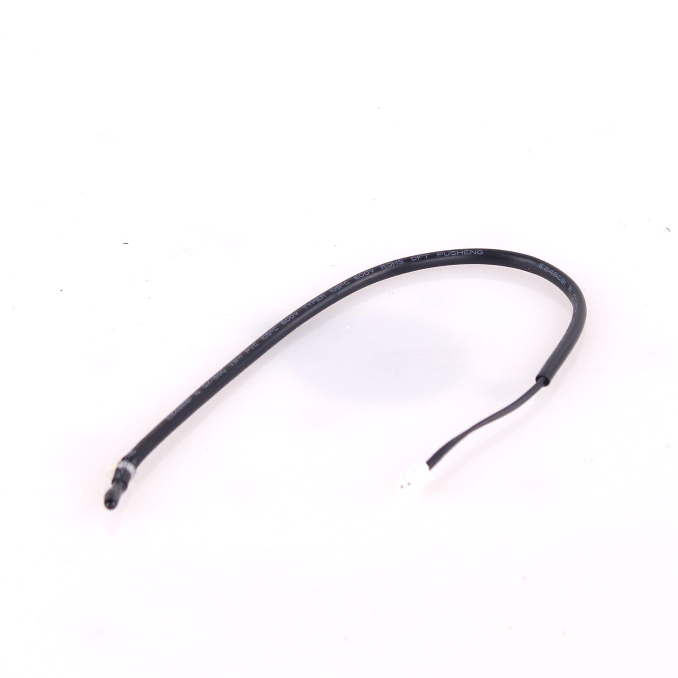 Indoor Temperature Sensor Assembly – Steel and Pipes Inc.