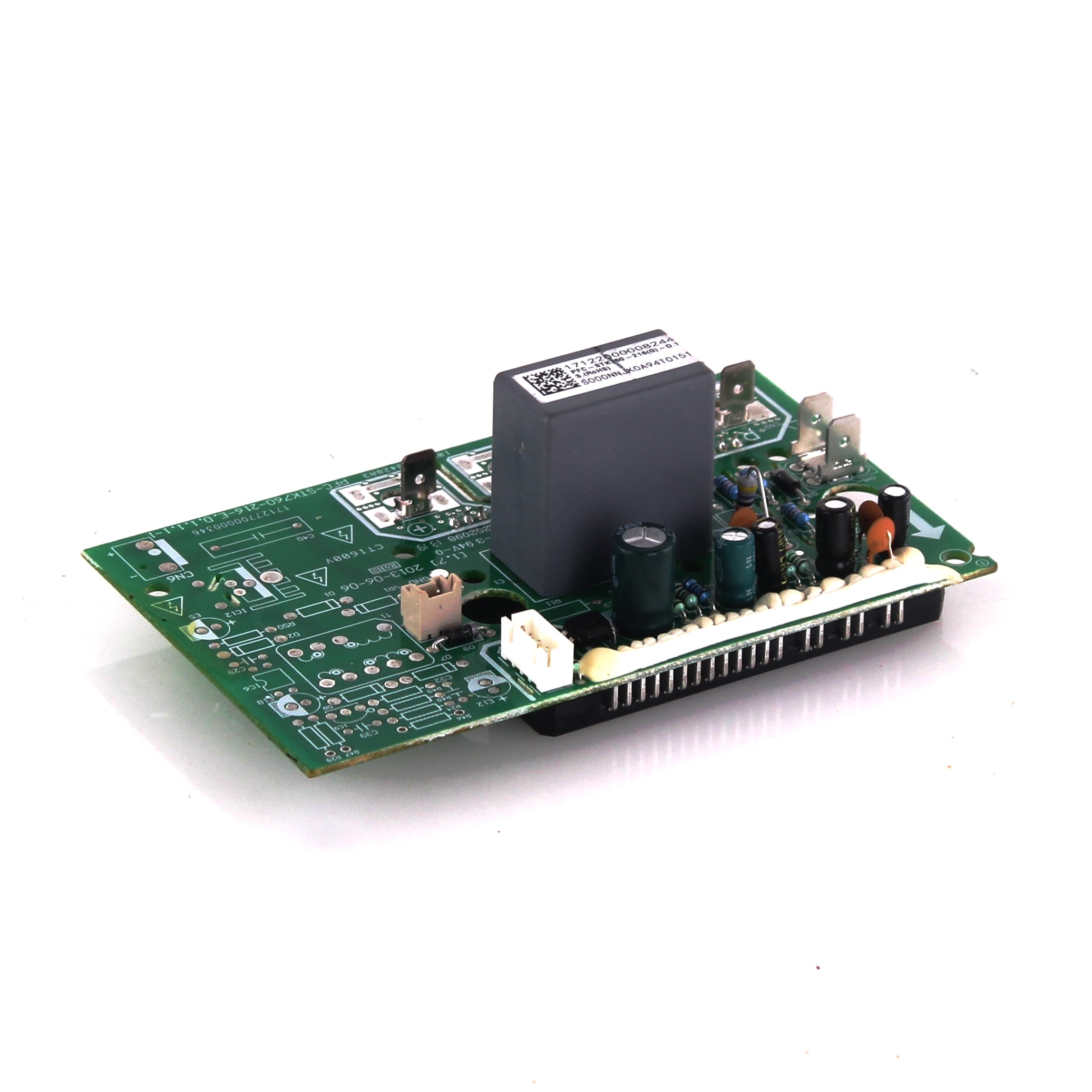 PFC Module Board Sub Assembly – Steel and Pipes Inc.