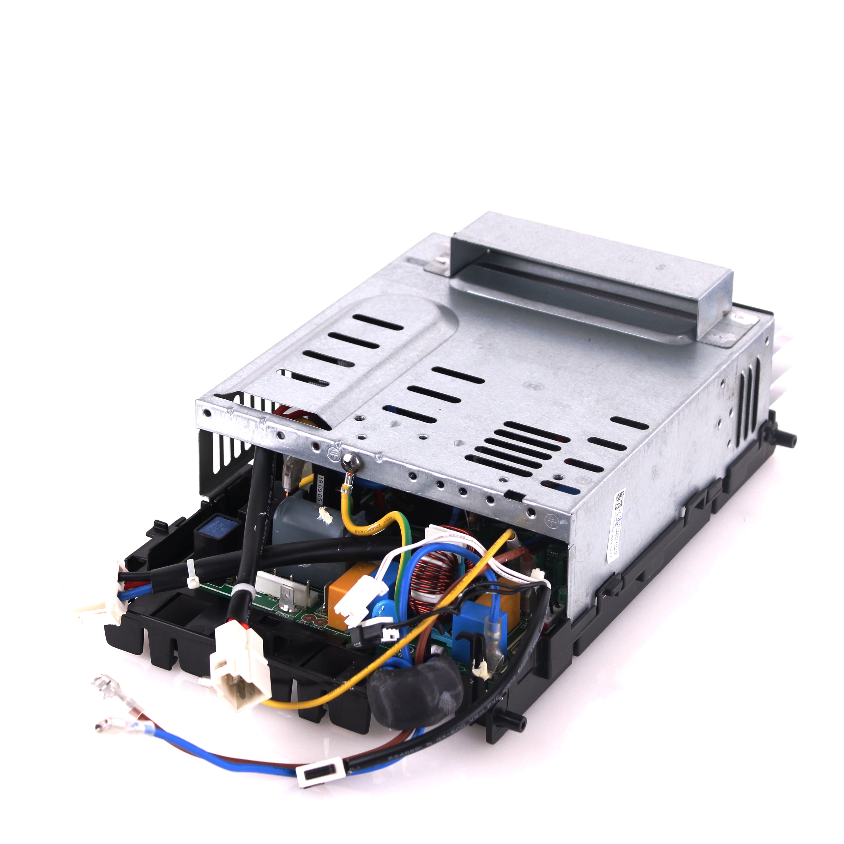 Condenser Electronic Control Box – Steel and Pipes Inc.