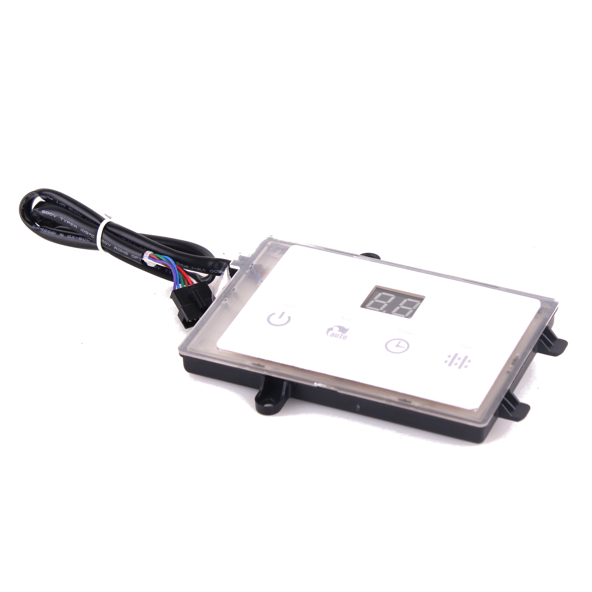 Display Box Assembly – Steel and Pipes Inc.