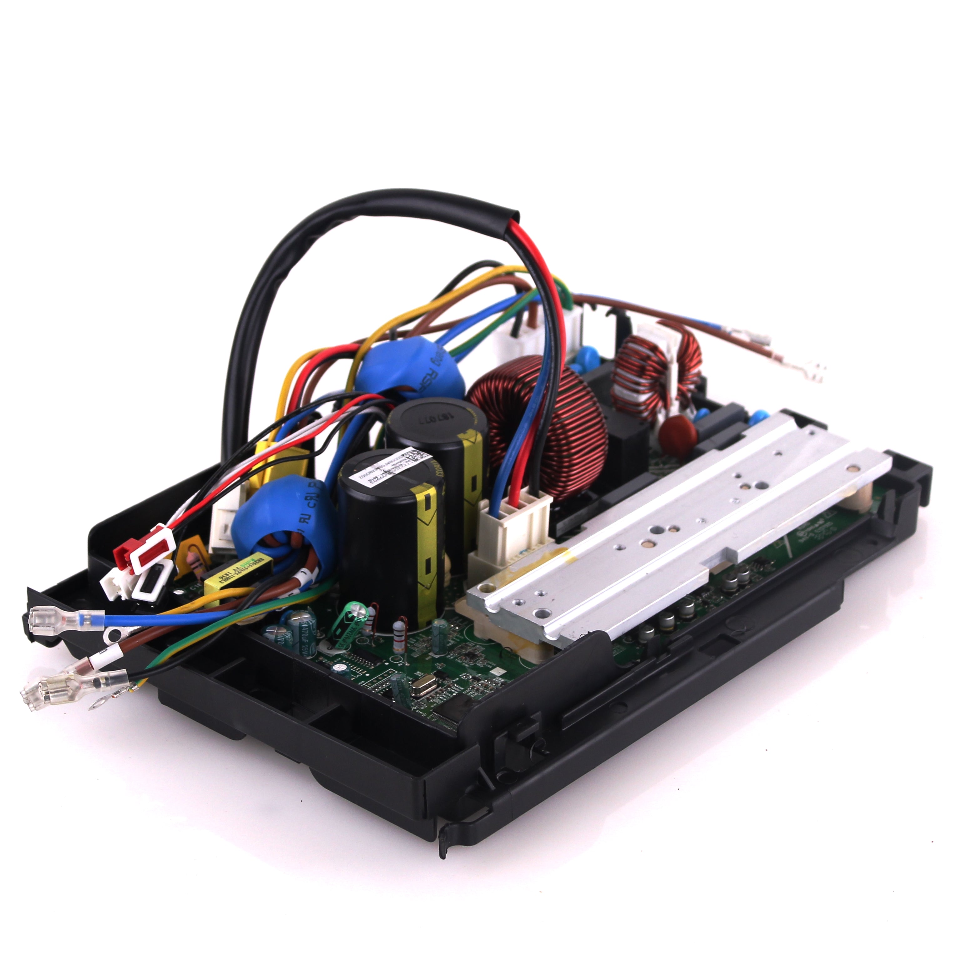 Electronic Control Box Subassembly – Steel and Pipes Inc.