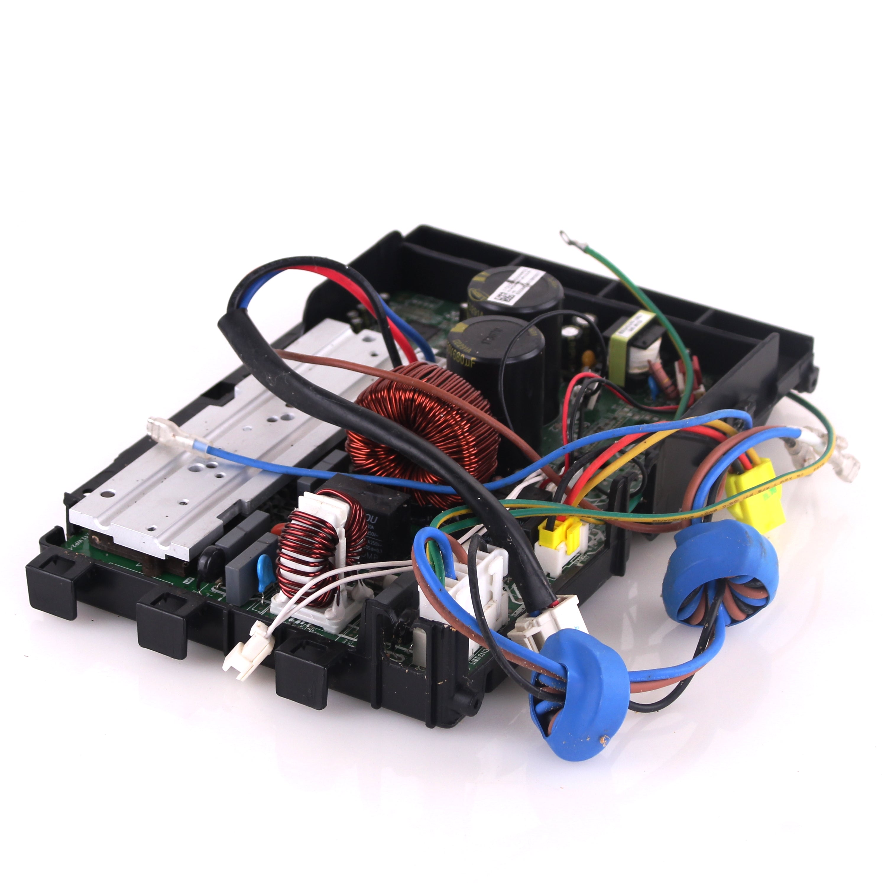 Condenser Electronic Control Box – Steel and Pipes Inc.