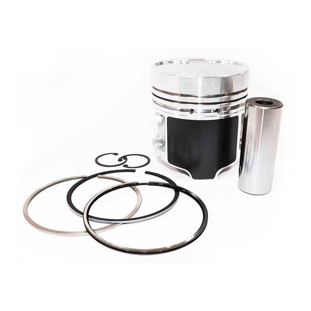 Perkins Piston Ring – Steel and Pipes Inc.