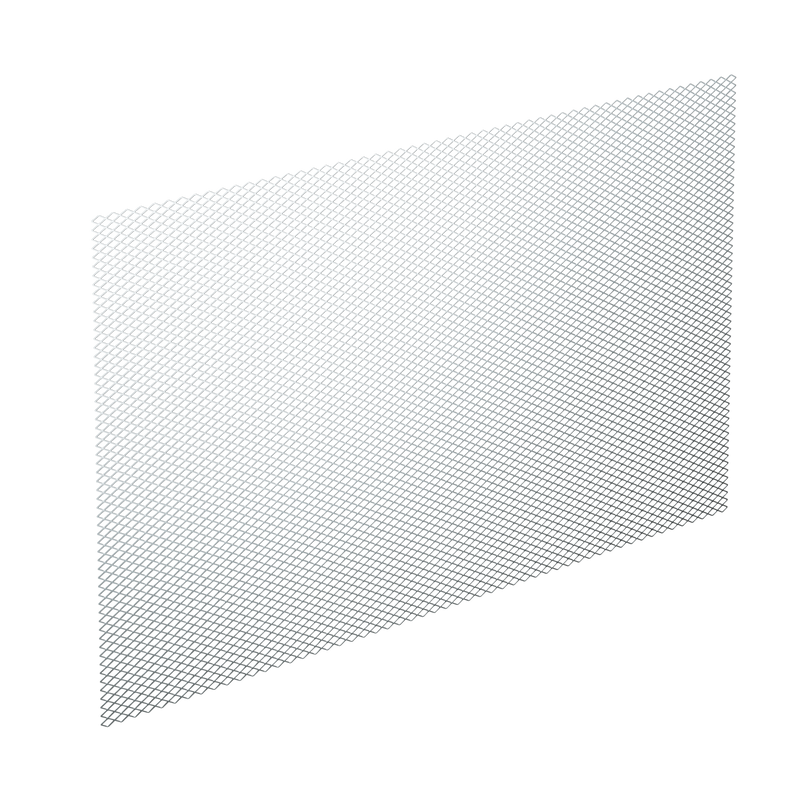 Expanded Metal – Steel and Pipes Inc.