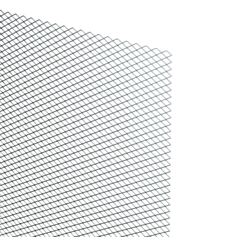 Expanded Metal – Steel and Pipes Inc.