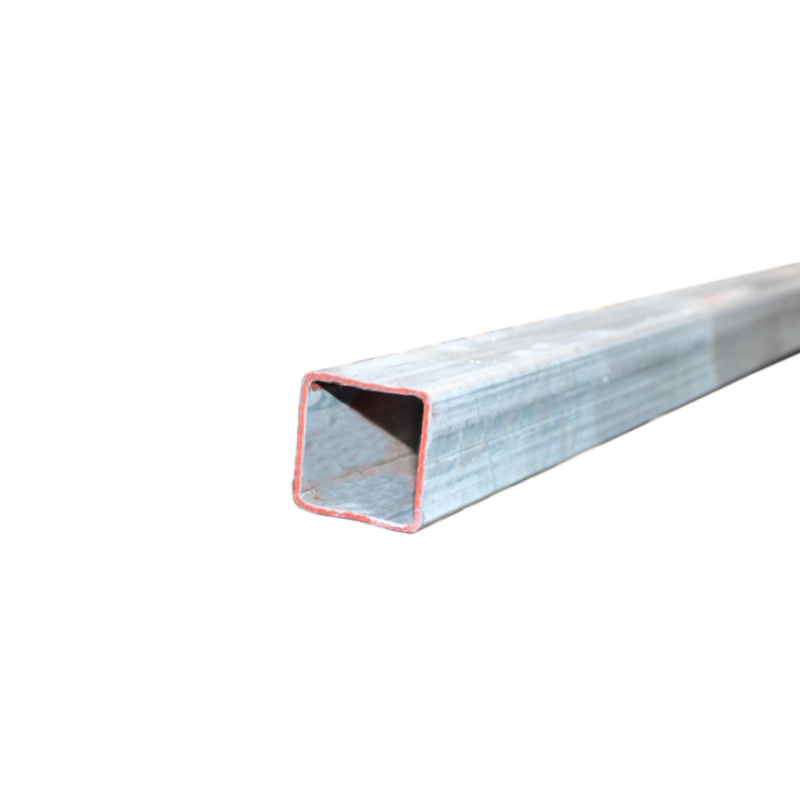 Galvanized Steel Squared Tube – Steel and Pipes Inc.