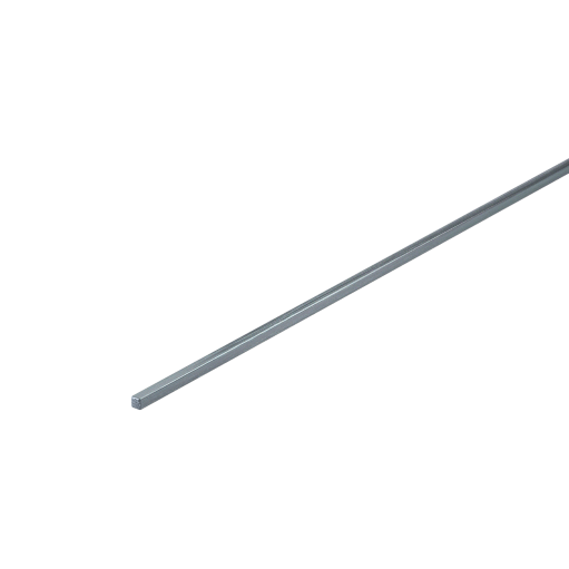 Stainless Steel Square Bar – Steel and Pipes Inc.
