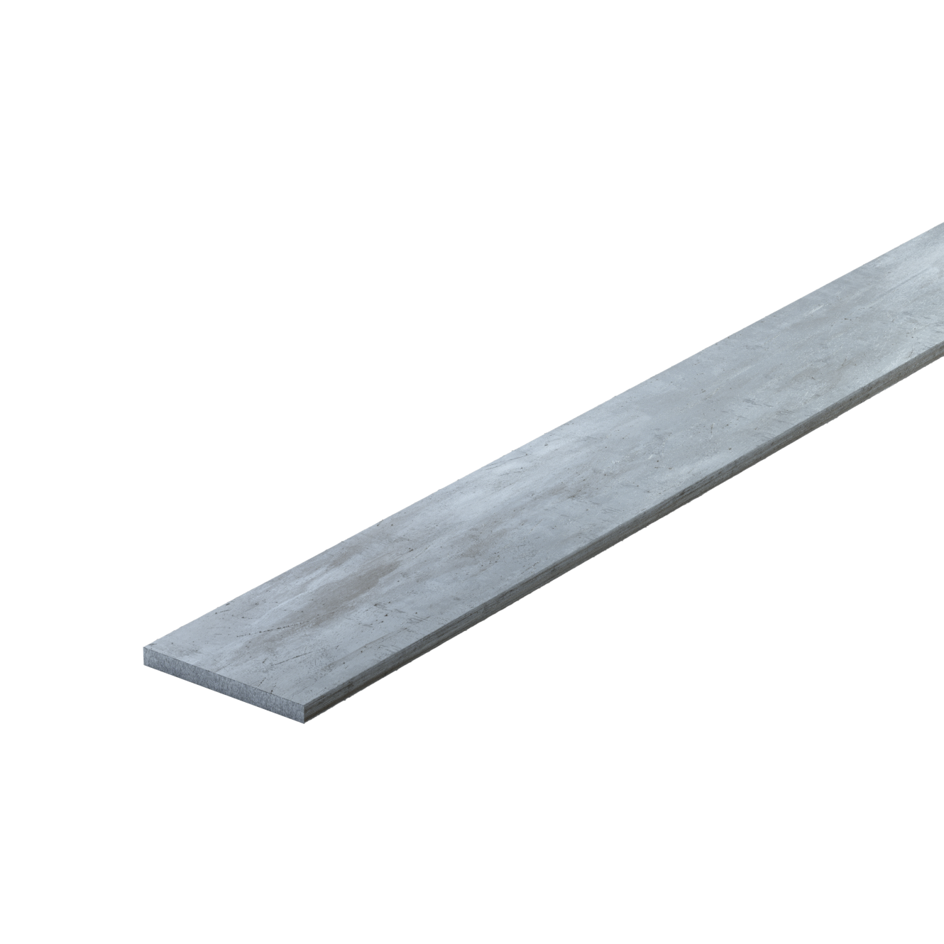 Galvanized Steel Flat Bar – Steel and Pipes Inc.