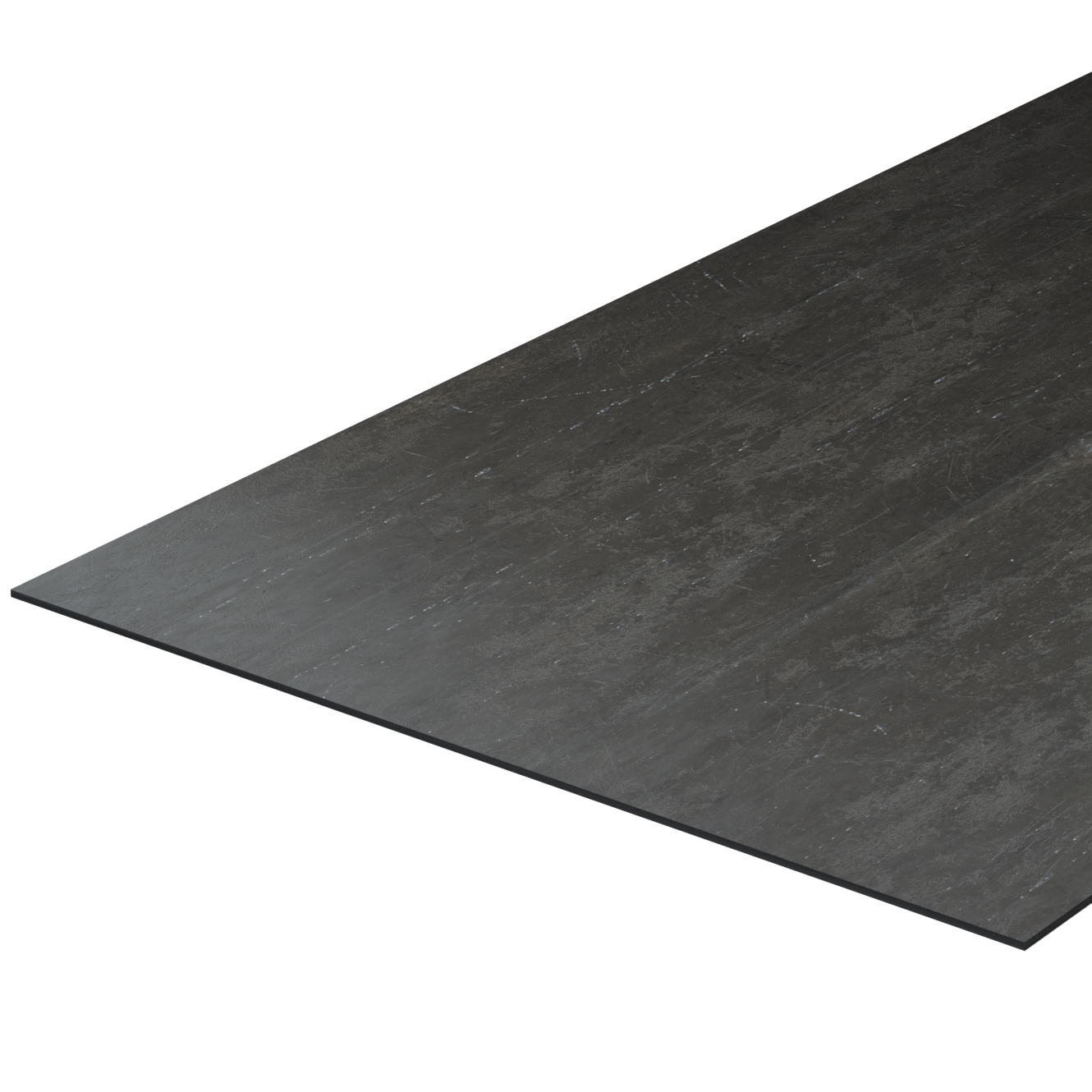 Black Steel Smooth Plate 1/4" – Steel and Pipes Inc.