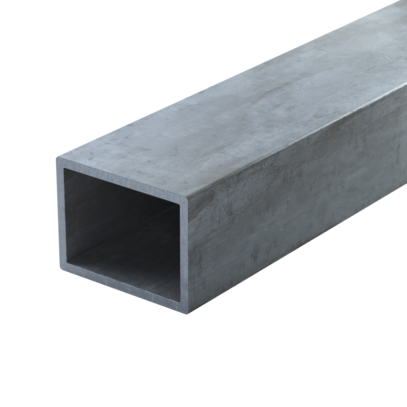 Galvanized Steel Rectangular Tube – Steel and Pipes Inc.
