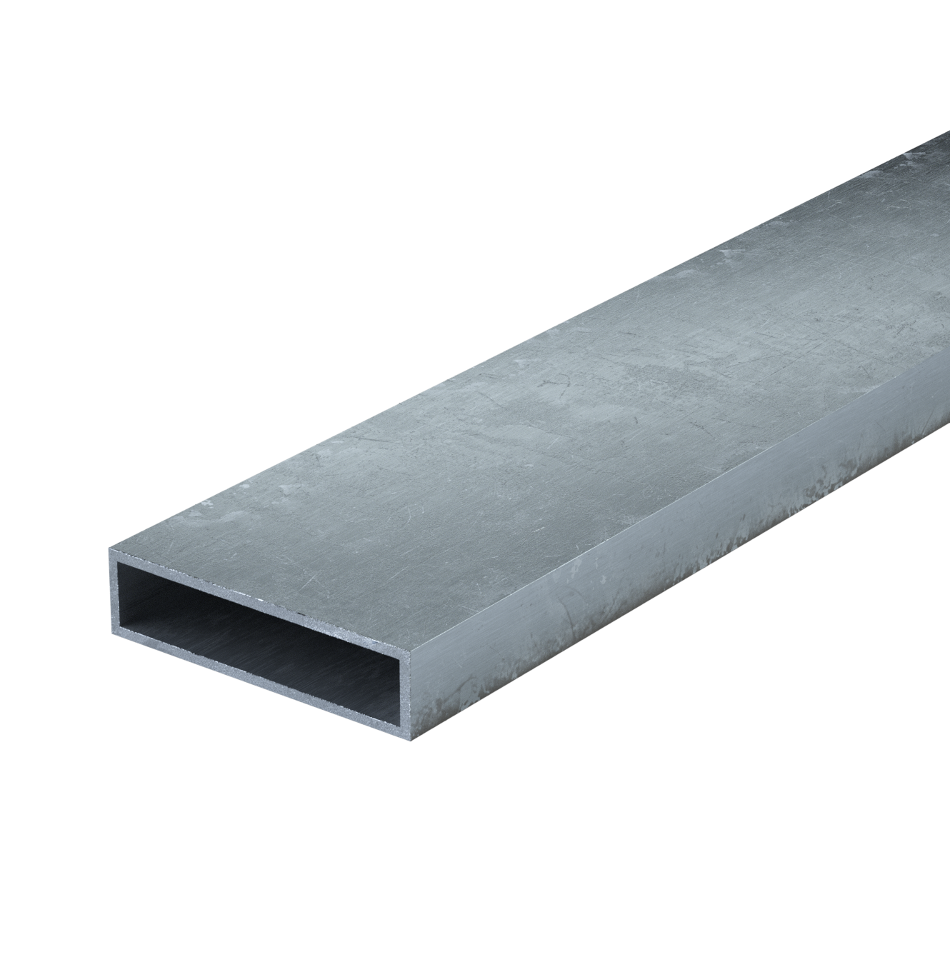 Aluminum Rectangular Tube – Steel and Pipes Inc.