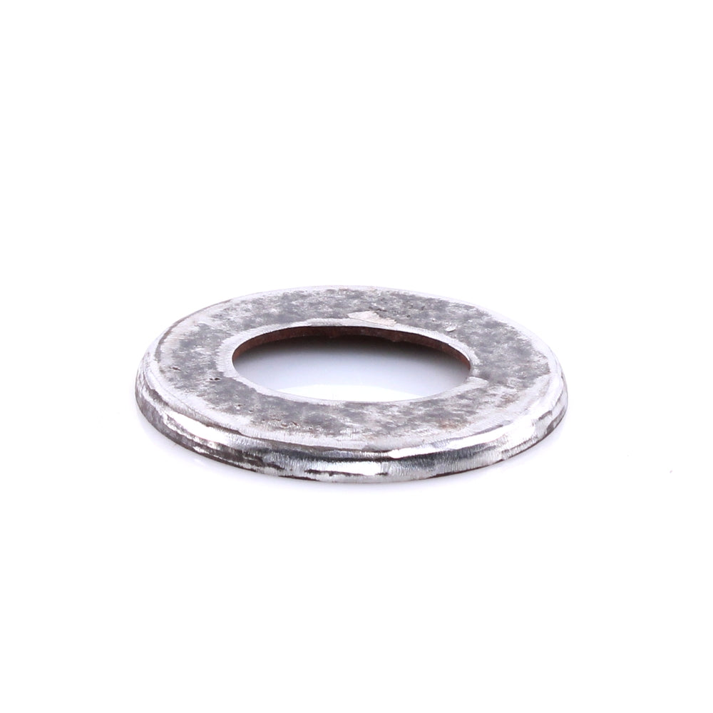 Rail Flange w/ Oval Hole – Steel and Pipes Inc.