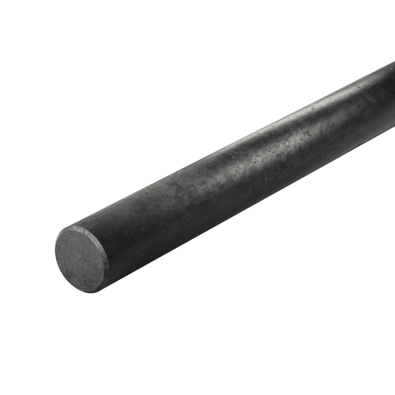 Cold Rolled Steel Bar Round – Steel and Pipes Inc.