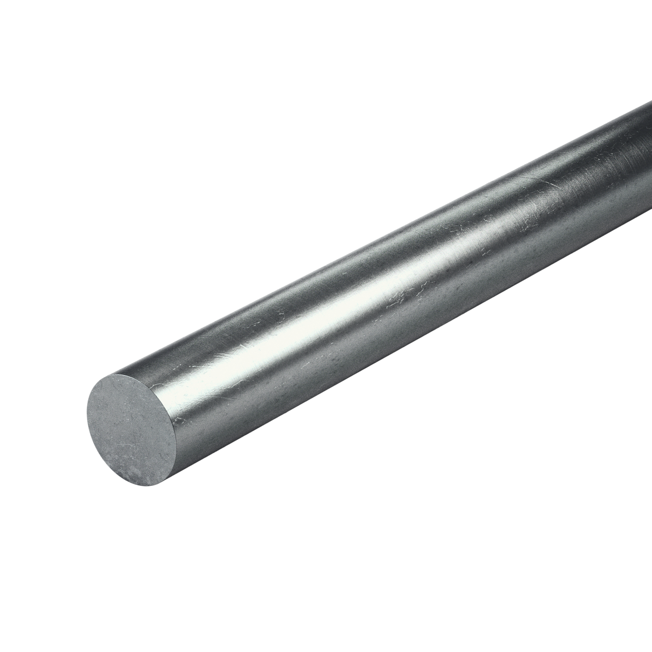 Stainless Steel Bar Round – Steel and Pipes Inc.