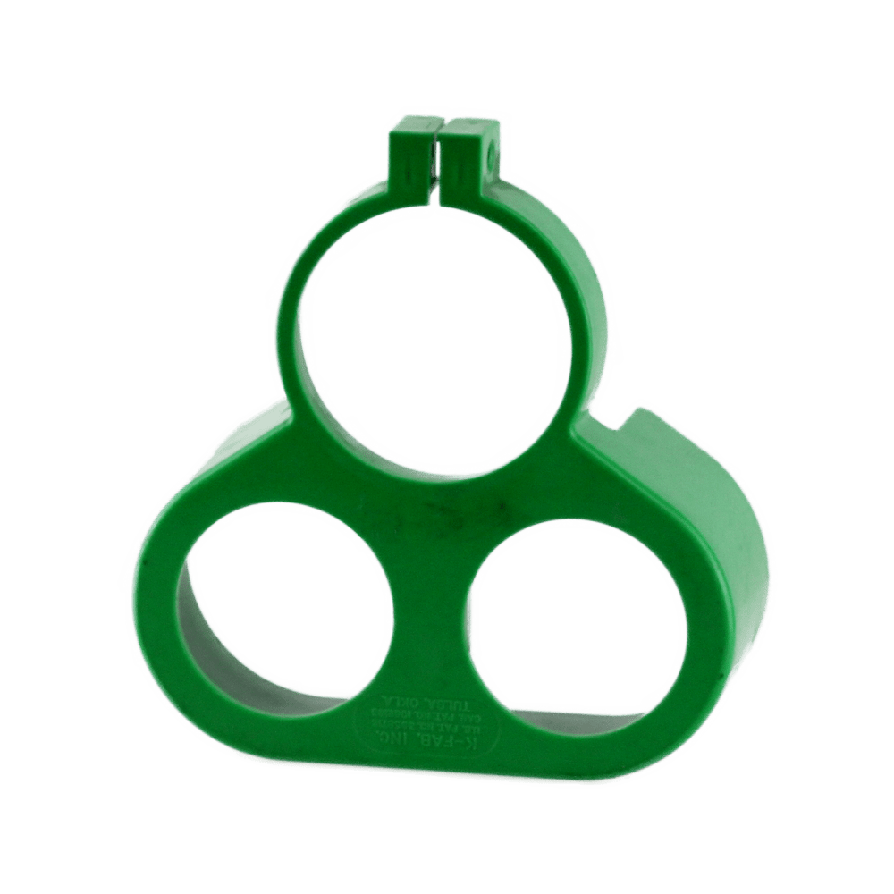 ATTC Regulator Guard – Steel and Pipes Inc.