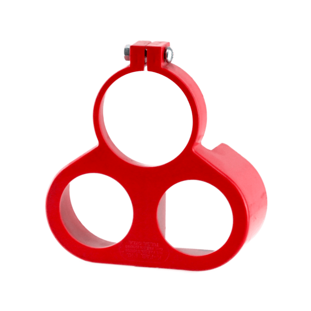 ATTC Regulator Guard – Steel and Pipes Inc.