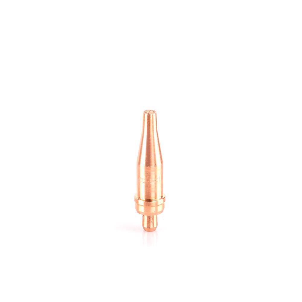 Victor® One Piece General Purpose Cutting Tip – Steel and Pipes Inc.