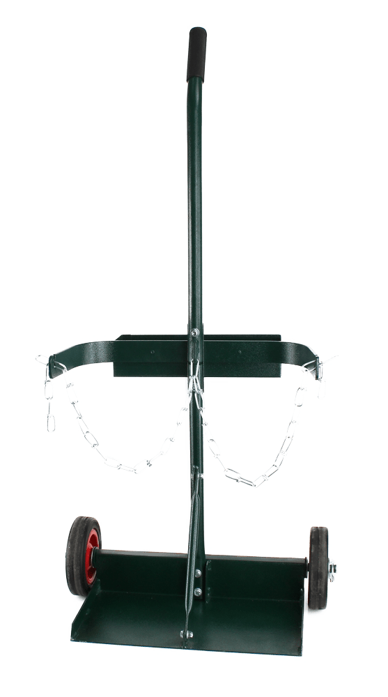 Techniweld USA Cylinder Cart CTR-6-1T – Steel and Pipes Inc.