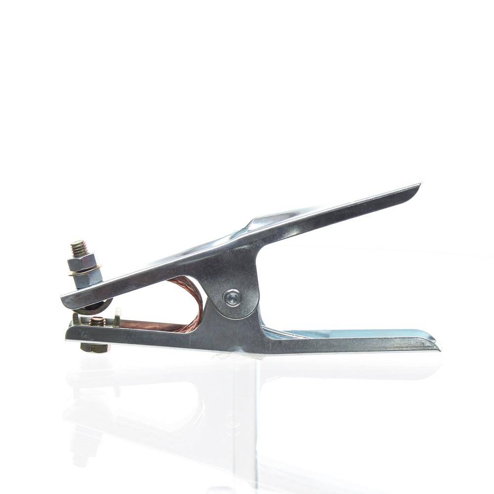 TechniWeld ArcStar Ground Clamp – Steel and Pipes Inc.