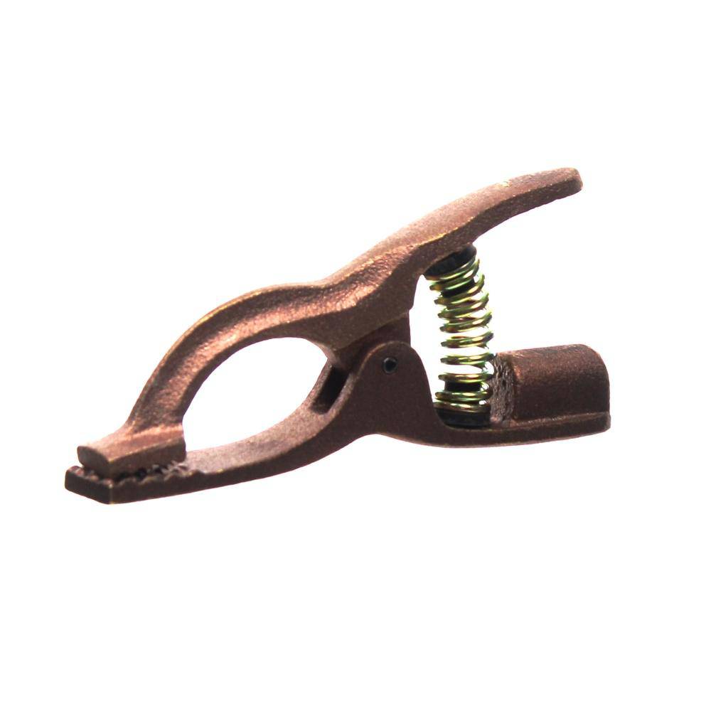 Ground Clamp – Steel and Pipes Inc.