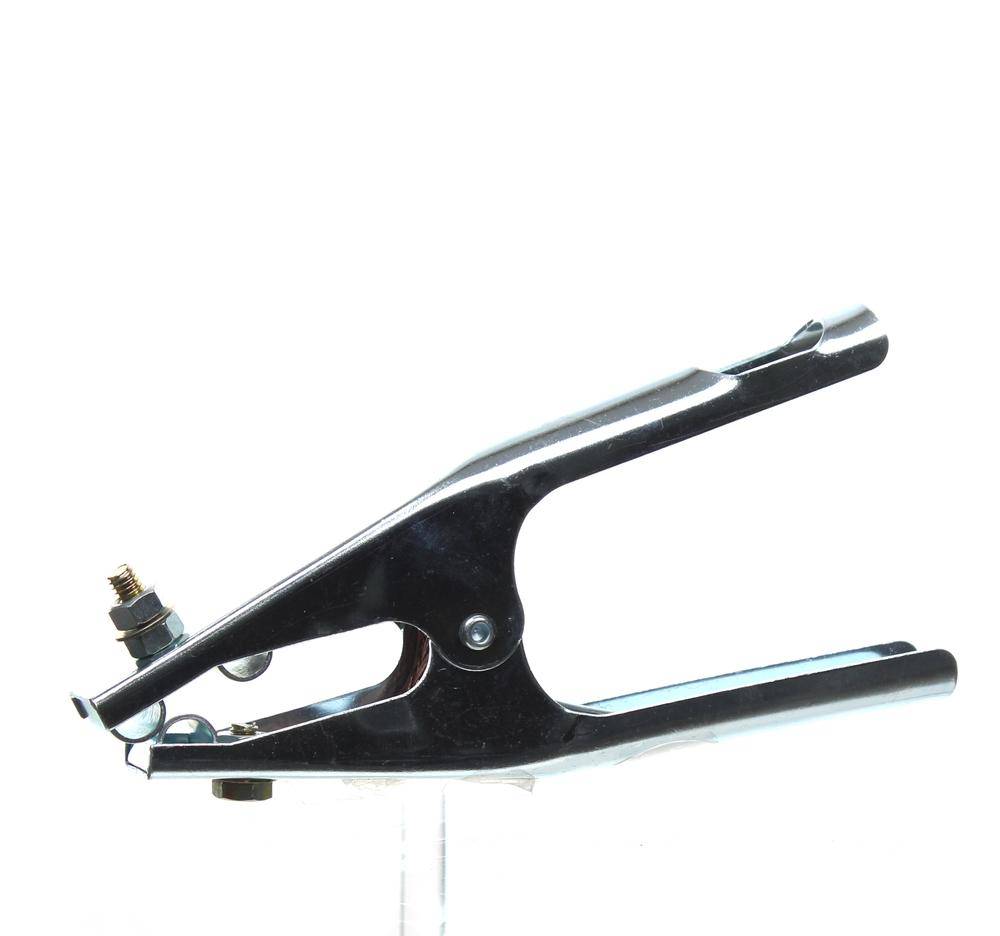 TechniWeld ArcStar Ground Clamp – Steel and Pipes Inc.