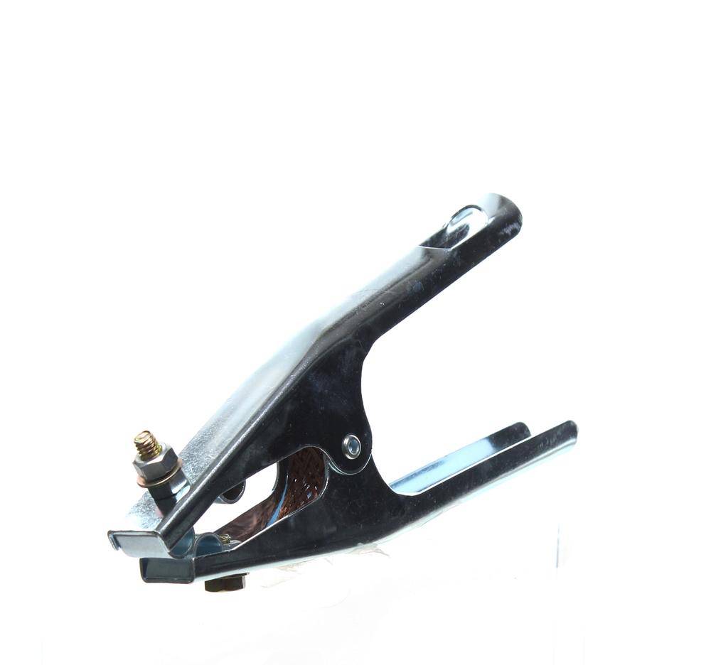 TechniWeld ArcStar Ground Clamp – Steel and Pipes Inc.