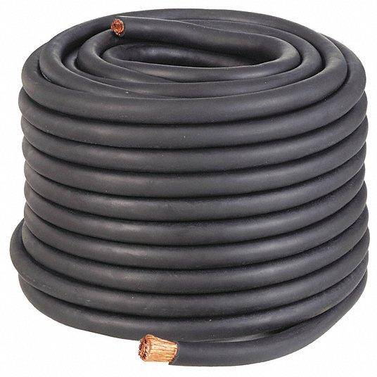 Welding Cable #4 – Steel and Pipes Inc.