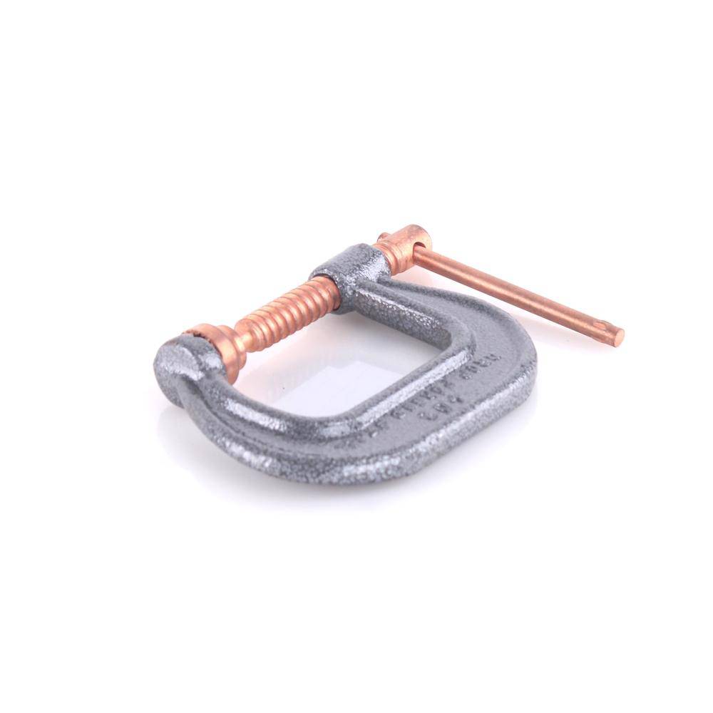 C Clamp 404 – Steel and Pipes Inc.