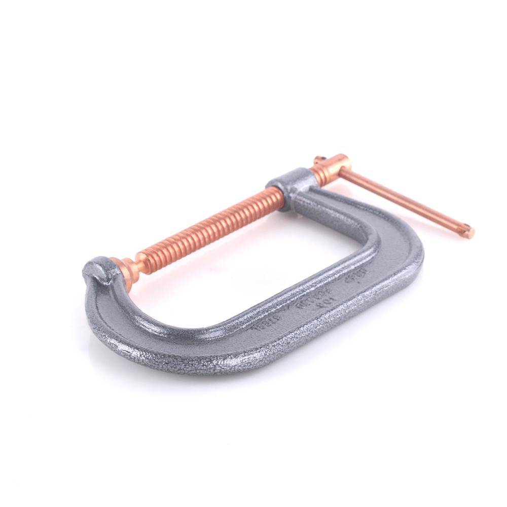 C Clamp 406 – Steel and Pipes Inc.