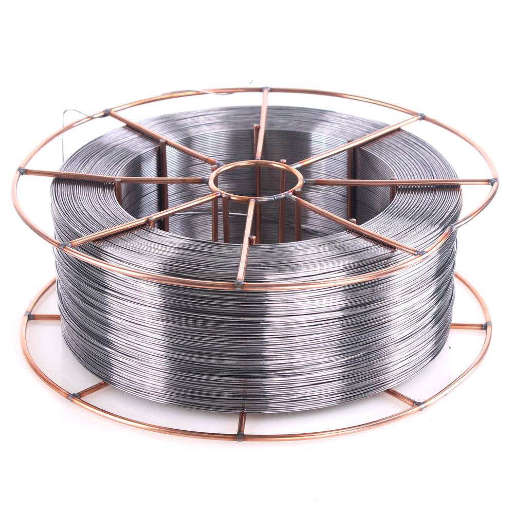 Lincore Solid Wire Spool 60-0 – Steel and Pipes Inc.