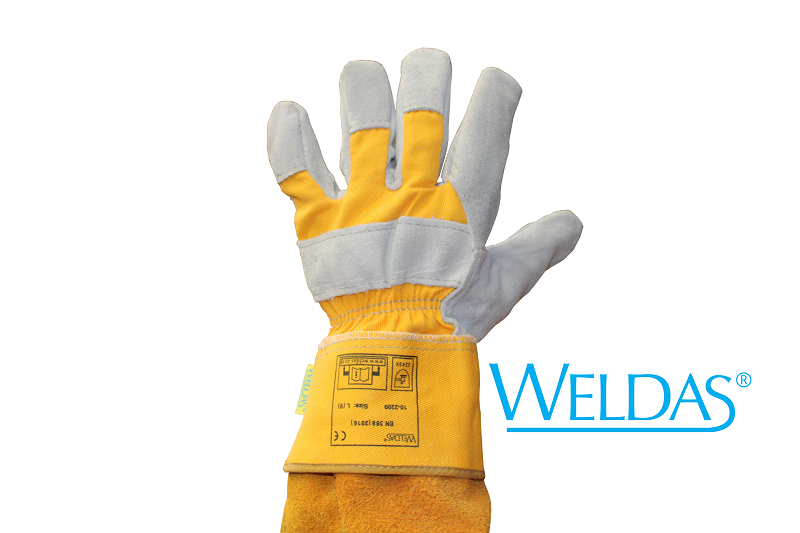 Work Gloves – Steel and Pipes Inc.