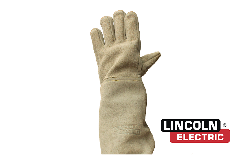 Kevlar Red Force Welder Gloves – Steel and Pipes Inc.