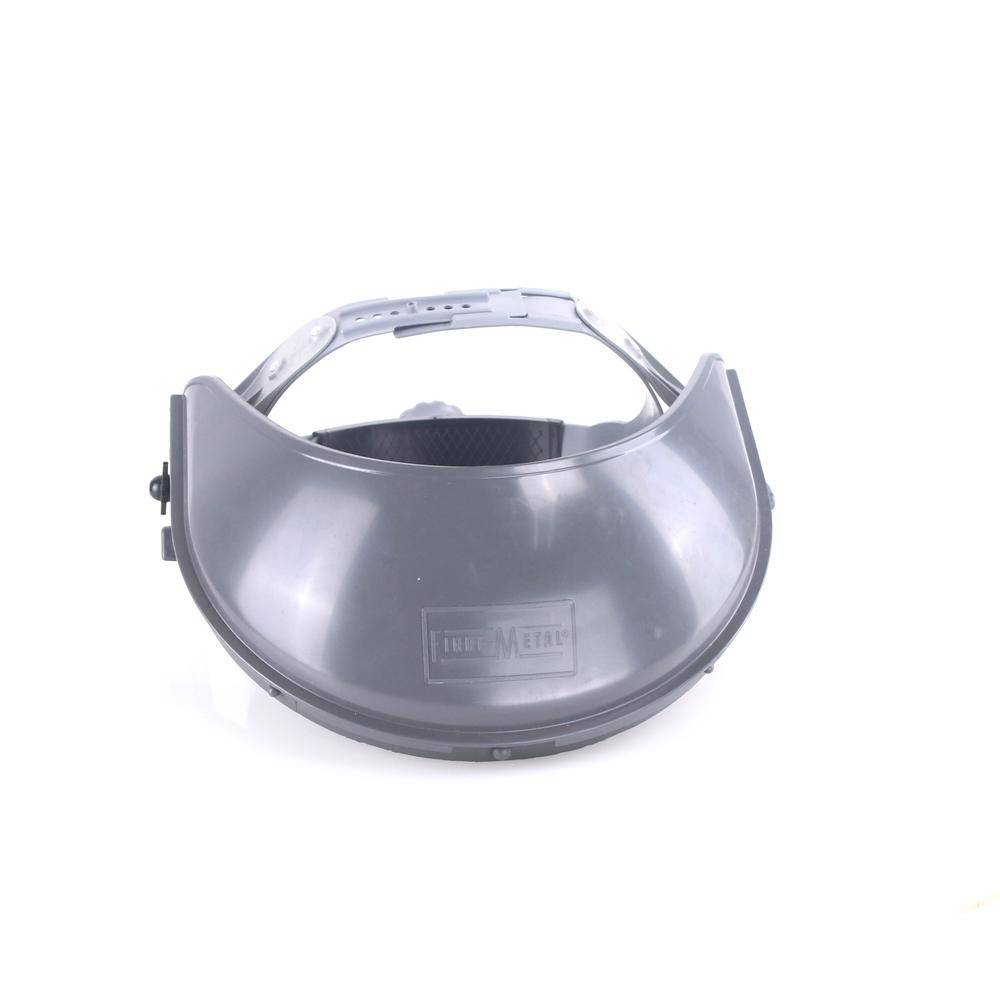 Faceshield Headgear – Steel and Pipes Inc.